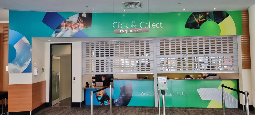 Building Wraps & Signage – D.A.Wraps