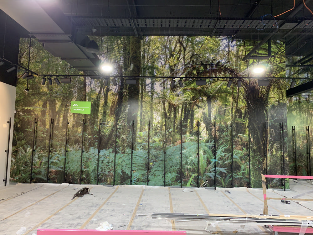 Building Wraps & Signage – D.A.Wraps