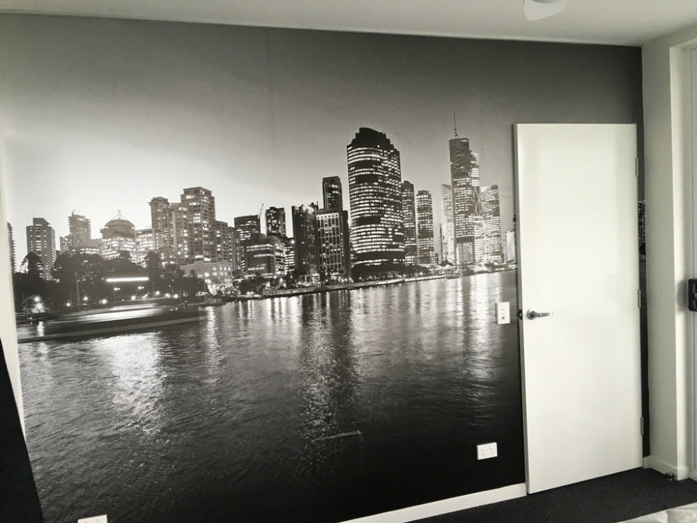 Building Wraps & Signage – D.A.Wraps