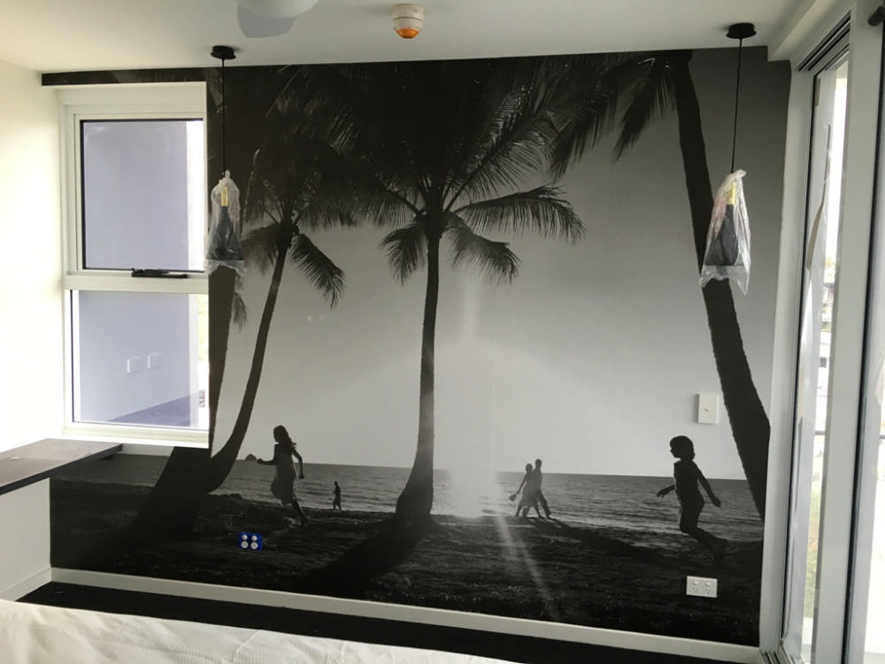 Building Wraps & Signage – D.A.Wraps